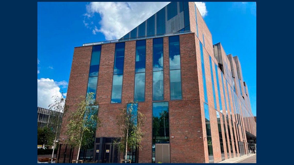 Universidad de Ulster