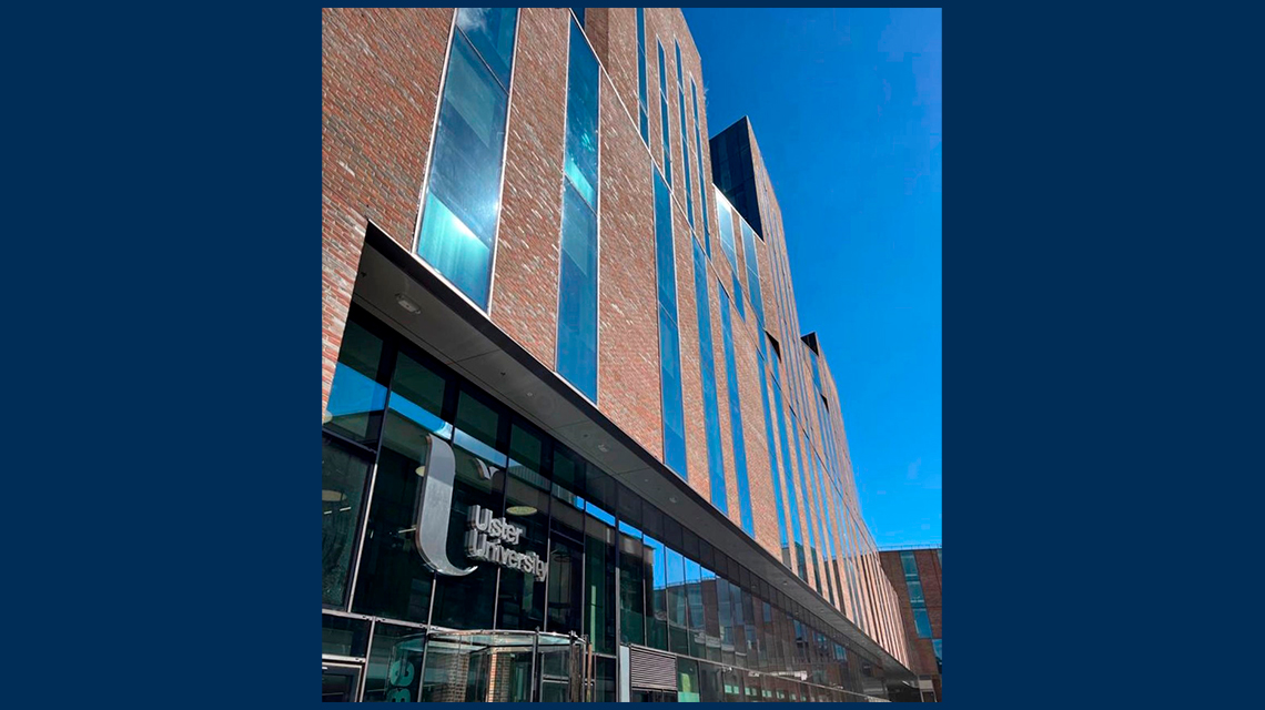 Universidad de Ulster