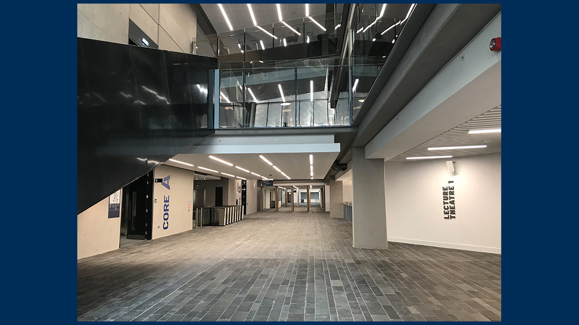 Universidad de Ulster