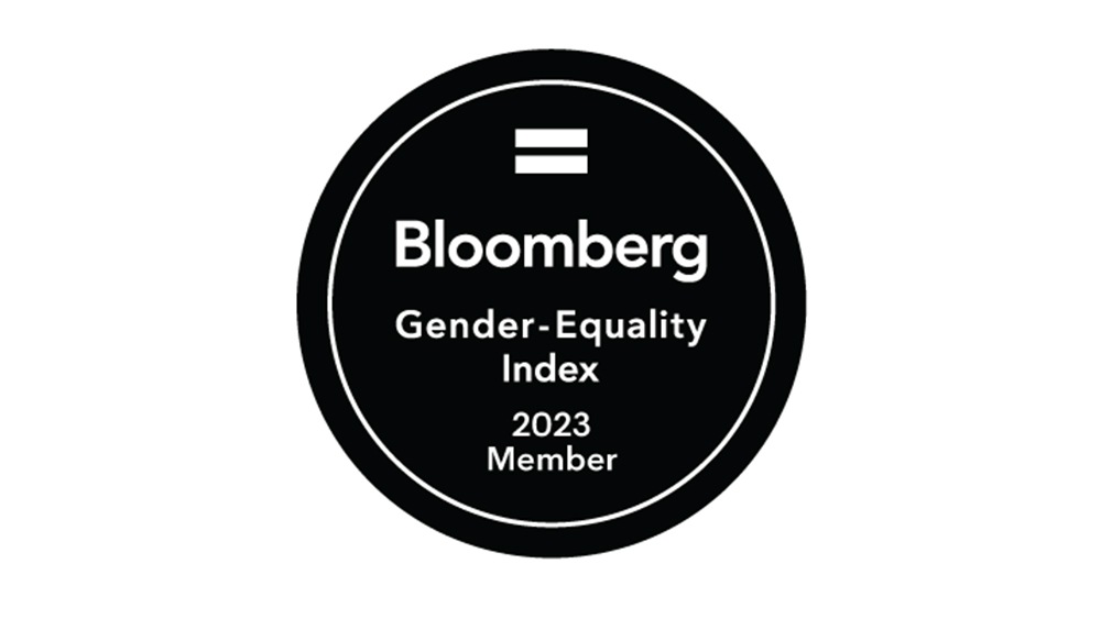 indice Igualdad Genero Bloomberg 2023