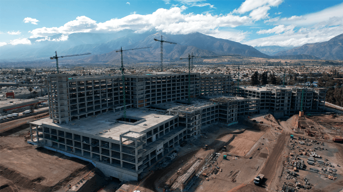 Hospital Sotero del Rio