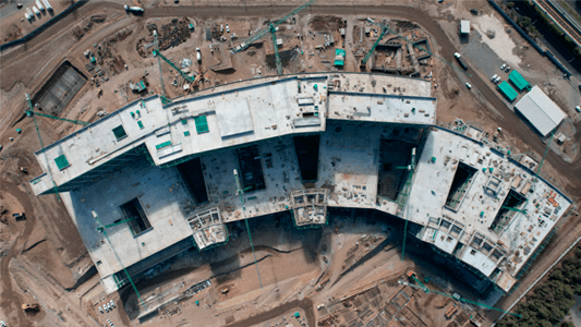 Hospital Sotero del Rio